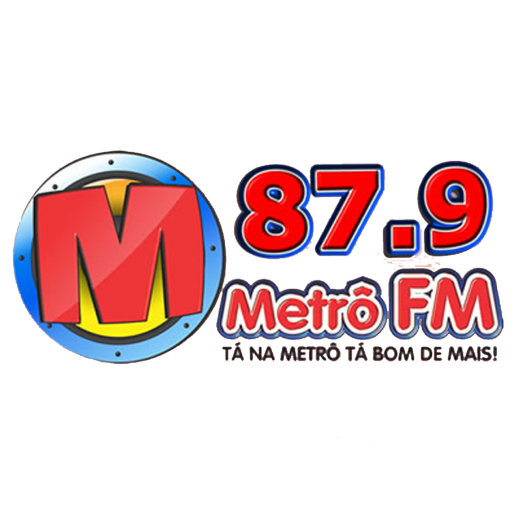 Rádio Metrô - Mato Grosso no Ar